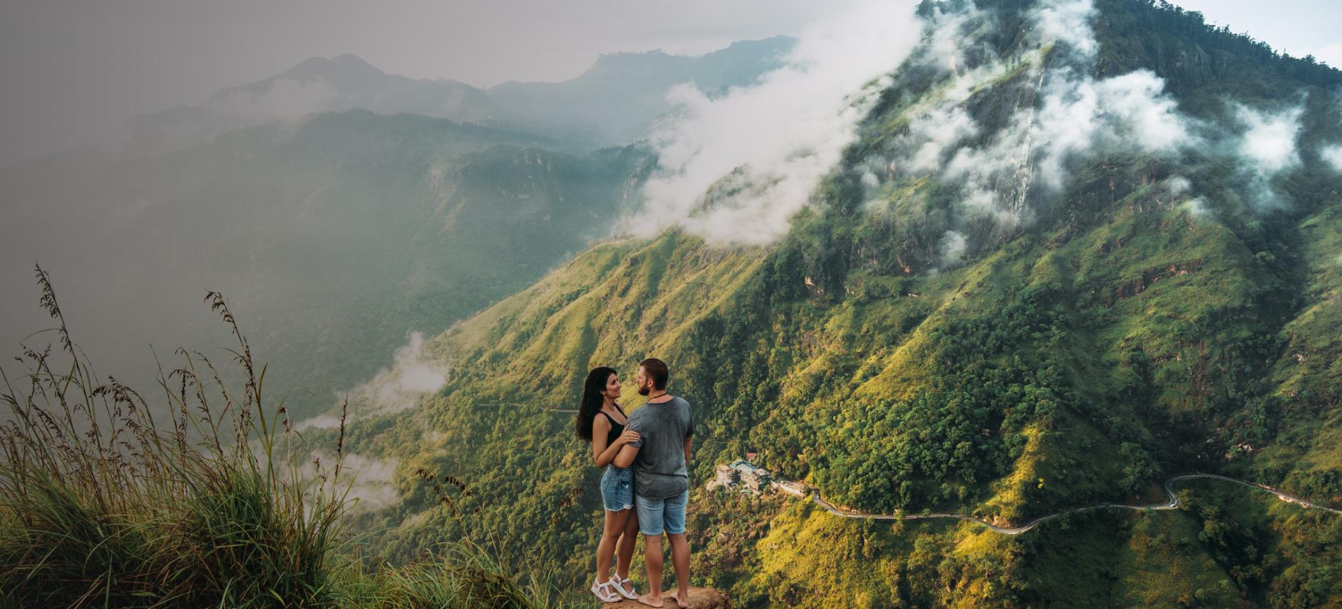 Ella | City Guide Sri Lanka | Fernando Travels