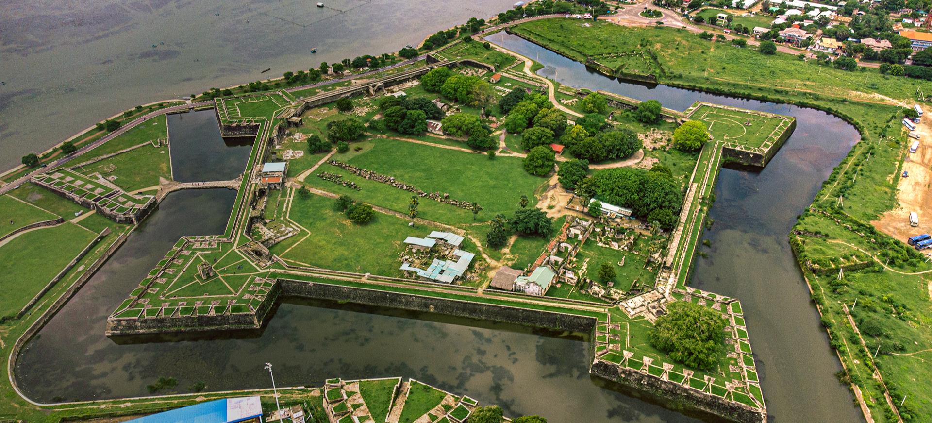 Jaffna | City Guide Sri Lanka | Fernando Travels