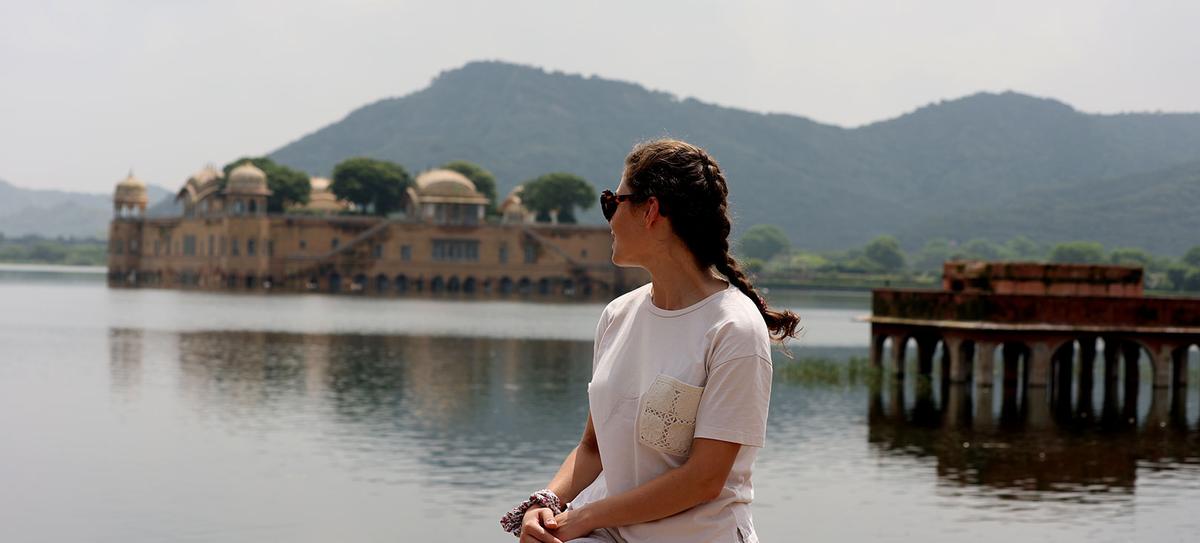 World Tours, Unforgettable Journeys | Fernando Travels